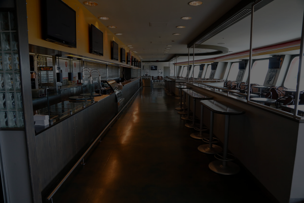 Restaurants & Dining - Scotiabank Saddledome