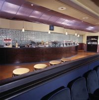 Sportsnet Platinum Club - Scotiabank Saddledome