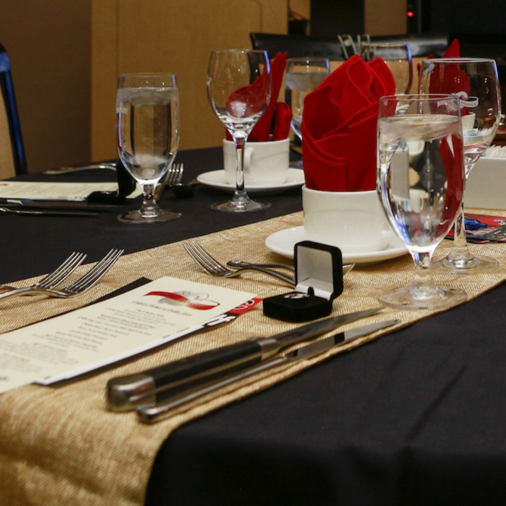 Executive Suites - Scotiabank Saddledome