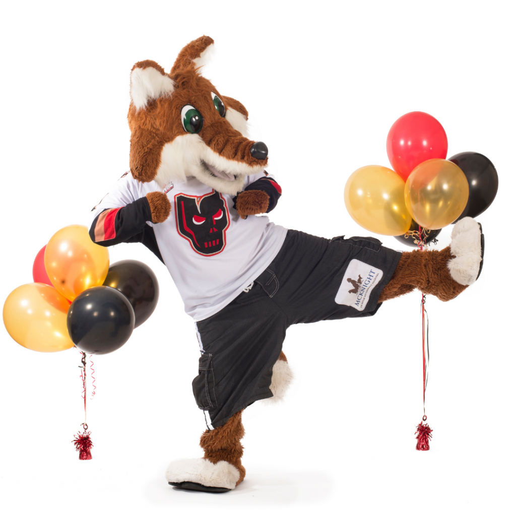 Executive Suites - Scotiabank Saddledome