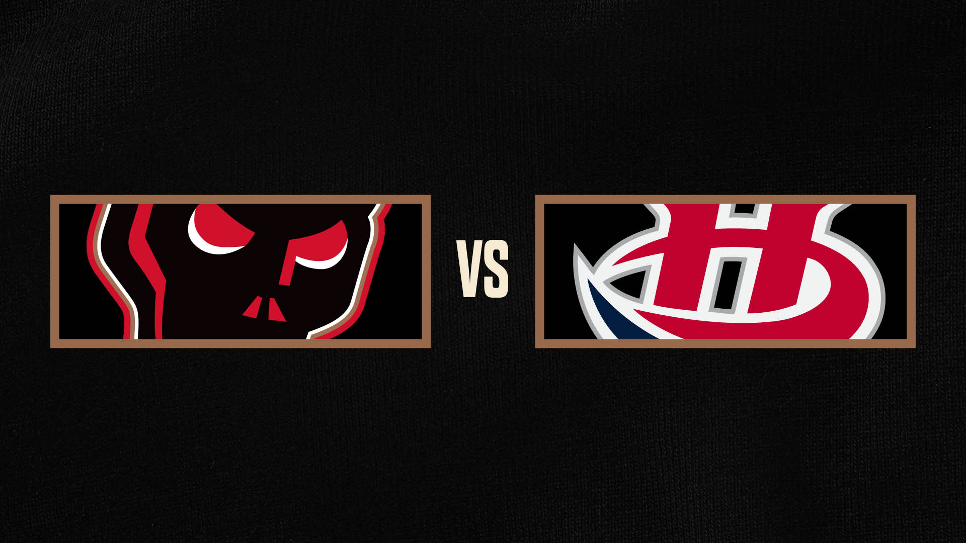 Scotiabank Saddledome - Calgary Hitmen Vs. Lethbridge Hurricanes